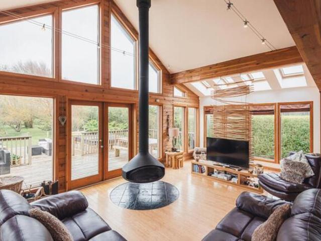 House 5 Bedroom For Sale Isle Of Anglesey Isle Of Anglesey 750000 ES98834599