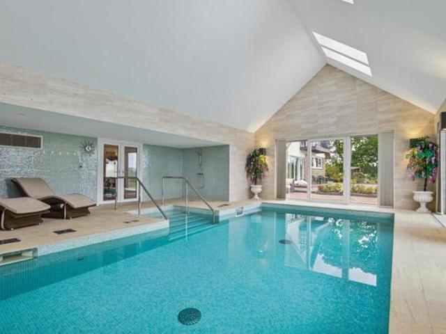 House 5 Bedroom For Sale Jackton Road Jackton Road 1199995 ES98612410