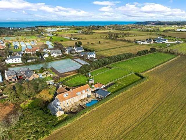 House 5 Bedroom For Sale Jersey Jersey 3950000 ELS101674976