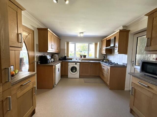 House 5 Bedroom For Sale Oadby Leicester 530000 ELS101931529