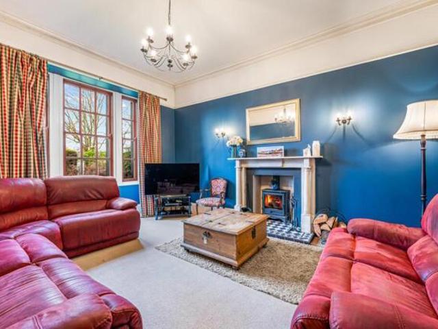 House 5 Bedroom For Sale Oakley Fife 550000 ELS99092546