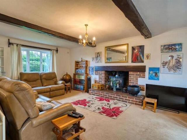 House 5 Bedroom For Sale Okeford Fitzpaine Okeford Fitzpaine 685000 ELS100132655