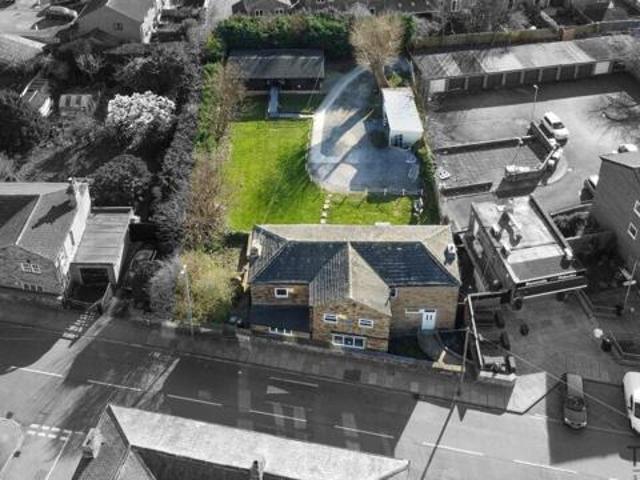 House 5 Bedroom For Sale Ossett Wakefield 550000 ELS98718457