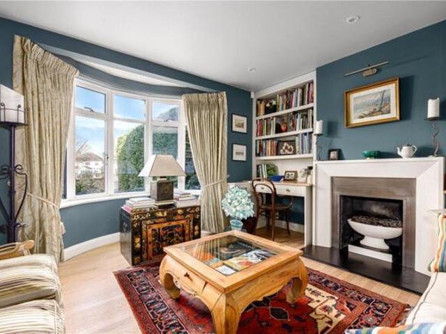 House 5 Bedroom For Sale Oxford Oxfordshire 1750000 ELS99130139