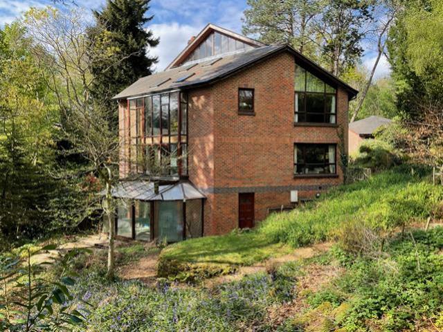House 5 Bedroom For Sale Oxford Oxfordshire 1795000 ES100614839