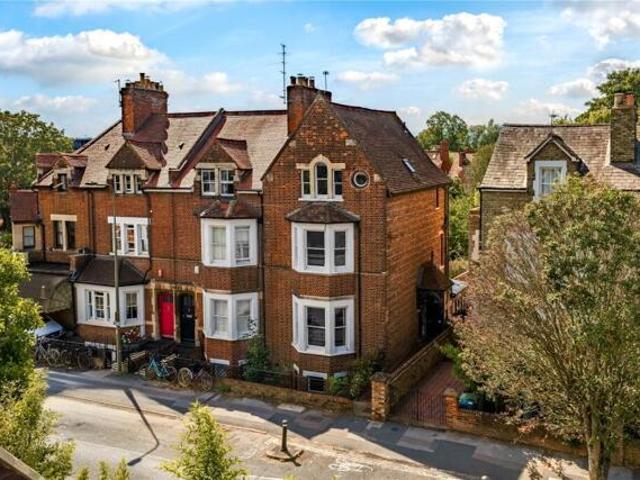 House 5 Bedroom For Sale Oxford Oxfordshire 1890000 ELS101119459