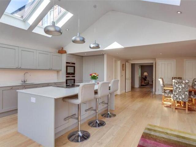 House 5 Bedroom For Sale Oxfordshire Oxfordshire 1400000 ELS101678687