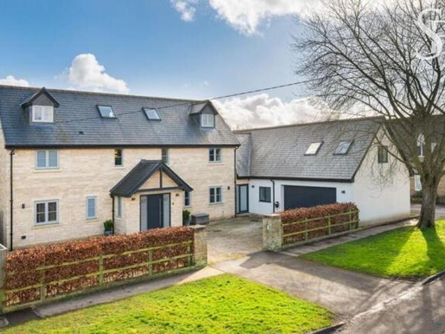 House 5 Bedroom For Sale Oxfordshire Oxfordshire 1400000 ES99437119