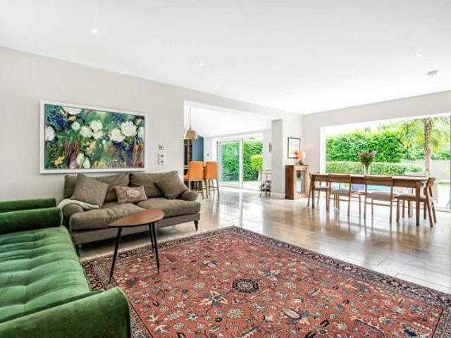 House 5 Bedroom For Sale Oxfordshire Oxfordshire 1750000 ES101199733