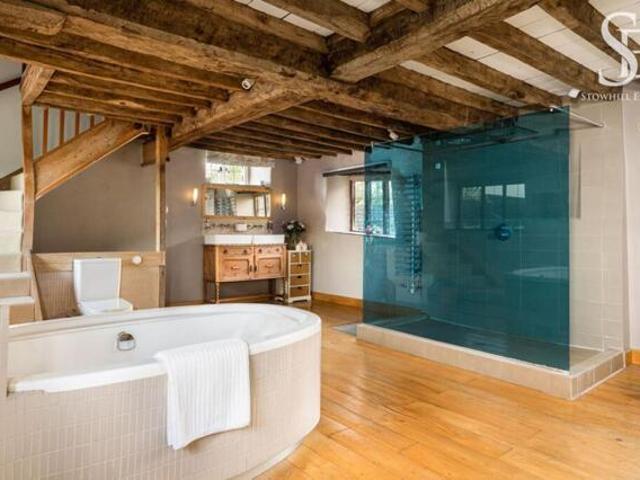House 5 Bedroom For Sale Oxfordshire Oxfordshire 2000000 ES98864749