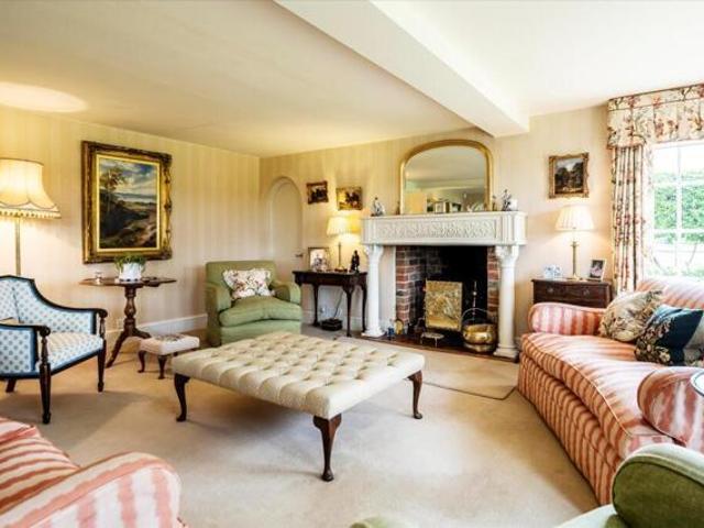 House 5 Bedroom For Sale Oxfordshire Oxfordshire 2500000 ELS98834378