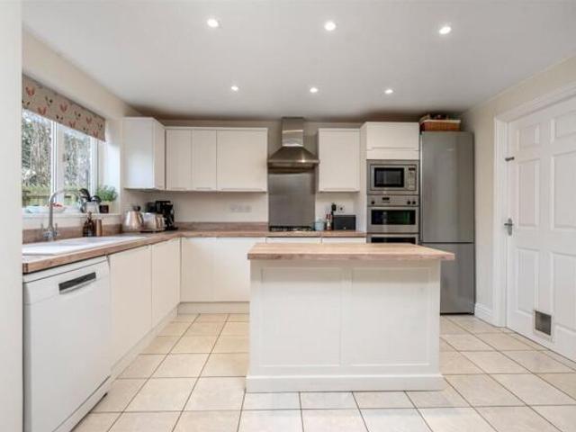 House 5 Bedroom For Sale Loughborough Leicestershire 585000 ELS99808563