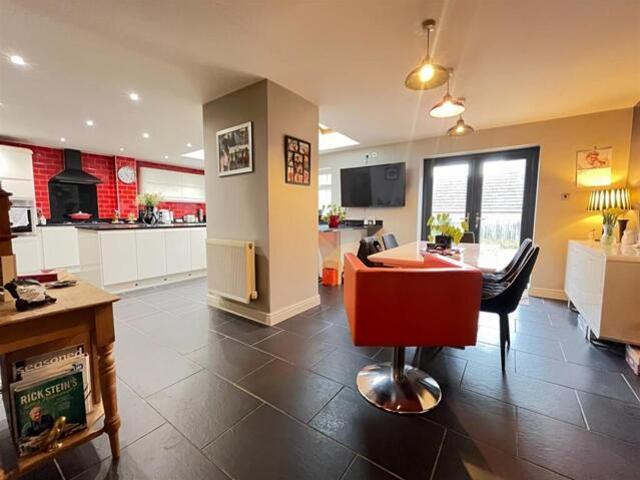 House 5 Bedroom For Sale Louth Lincolnshire 450000 ELS99344791