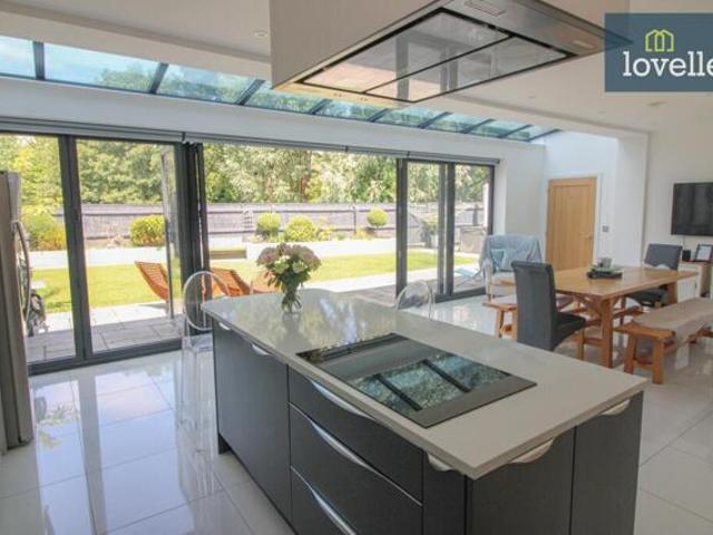 House 5 Bedroom For Sale Louth Lincolnshire 475000 ES98834502