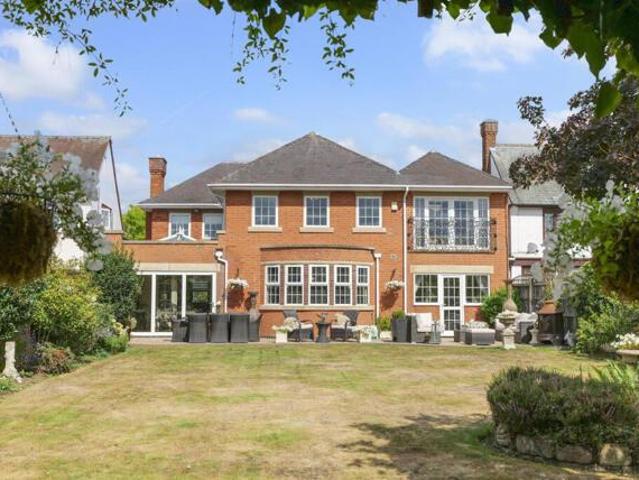 House 5 Bedroom For Sale Long Eaton Derbyshire 975000 ES101797101