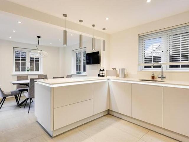 House 5 Bedroom For Sale Longstanton Cambridgeshire 600000 ELS100824916