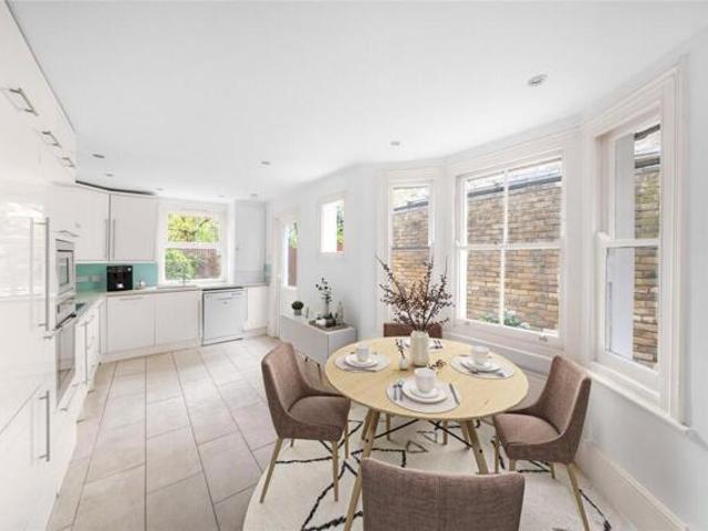 House 5 Bedroom For Sale London Greater London 1700000 ES99130248