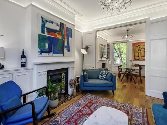 House 5 Bedroom For Sale London Greater London 1300000 ELS99204134
