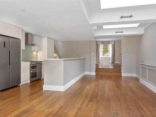 House 5 Bedroom For Sale London Greater London 2995000 ELS99290617
