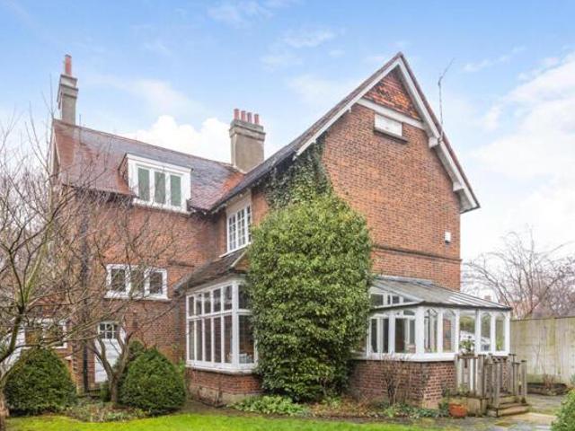 House 5 Bedroom For Sale London Greater London 4950000 ES99571655