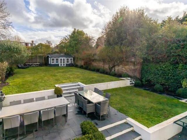 House 5 Bedroom For Sale Londres Greater London 4450000 ES99523573