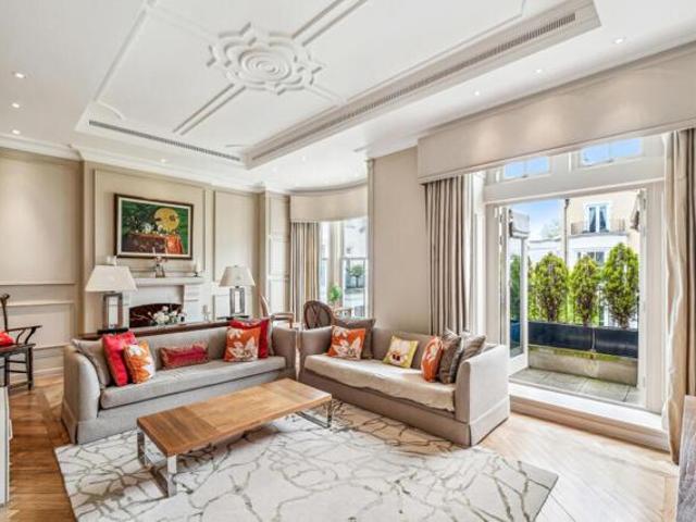 House 5 Bedroom For Sale Londres Greater London 8300000 ES99523572