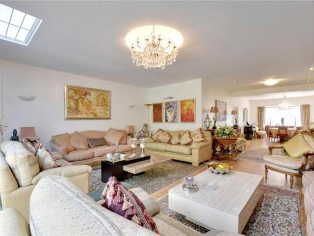 House 5 Bedroom For Sale Londres Greater London 2000000 ES100096804