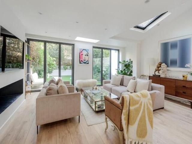 House 5 Bedroom For Sale Londres Greater London 3000000 ELS100263339