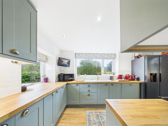 House 5 Bedroom For Sale Launceston Devon 720000 ES98477227
