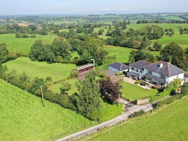 House 5 Bedroom For Sale Lancs Lancashire 995000 ELS100023944