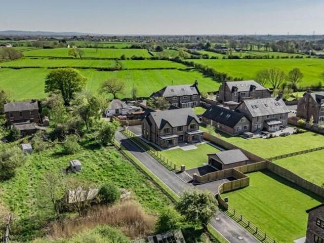 House 5 Bedroom For Sale Lancs Lancashire 1150000 ES101892070