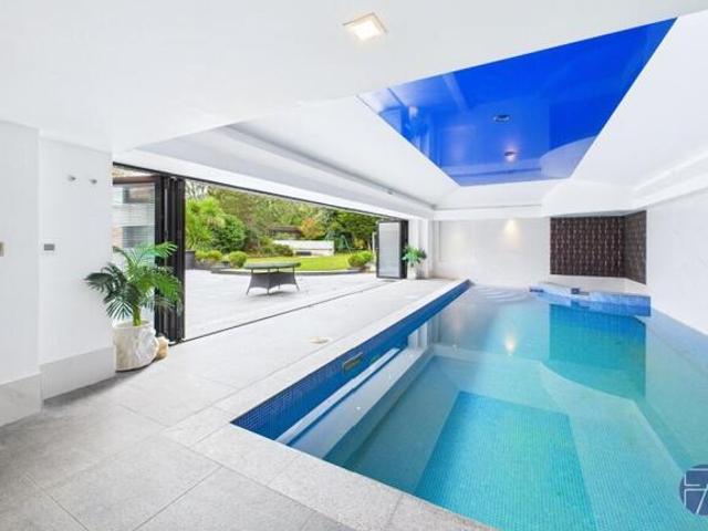 House 5 Bedroom For Sale Lancs Liverpool 1600000 ES101379232