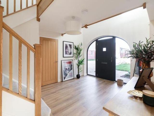 House 5 Bedroom For Sale Leicestershire Leicestershire 950000 ELS100854897