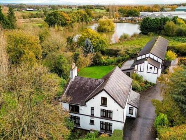 House 5 Bedroom For Sale Leigh Greater Manchester 700000 ES100648808