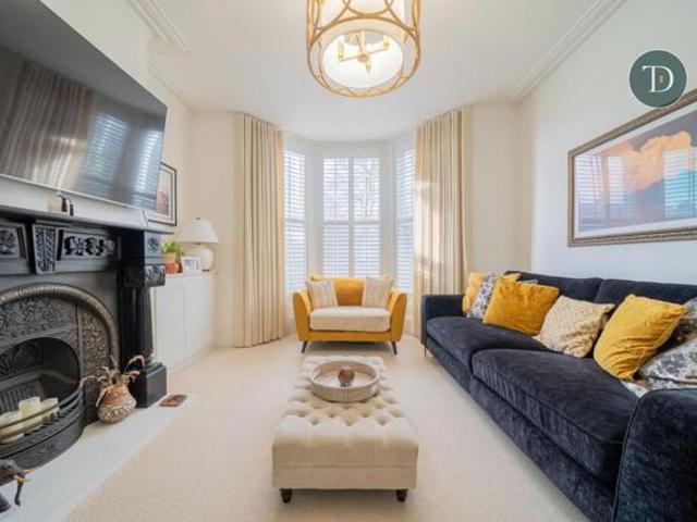 House 5 Bedroom For Sale Little Sutton Cheshire West And Chester 525000 ELS99688456