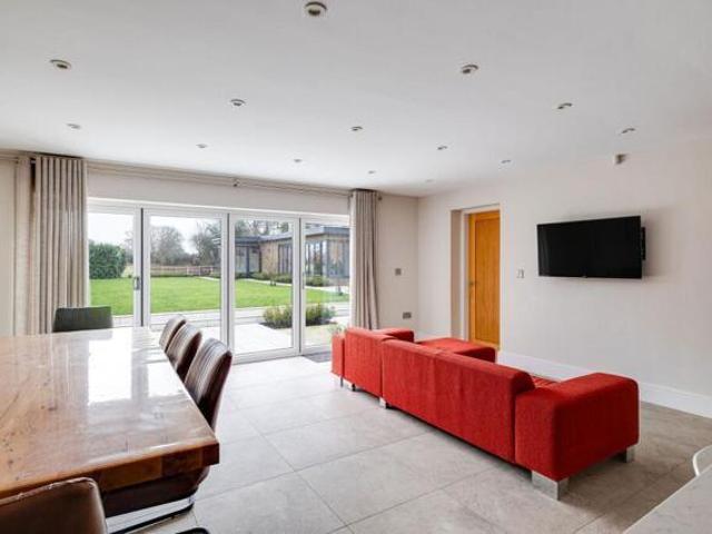 House 5 Bedroom For Sale Littleton Cheshire West And Chester 1100000 ELS99290135
