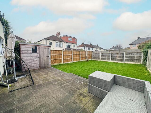 House 5 Bedroom For Sale Liverpool Liverpool 550000 ELS99895527