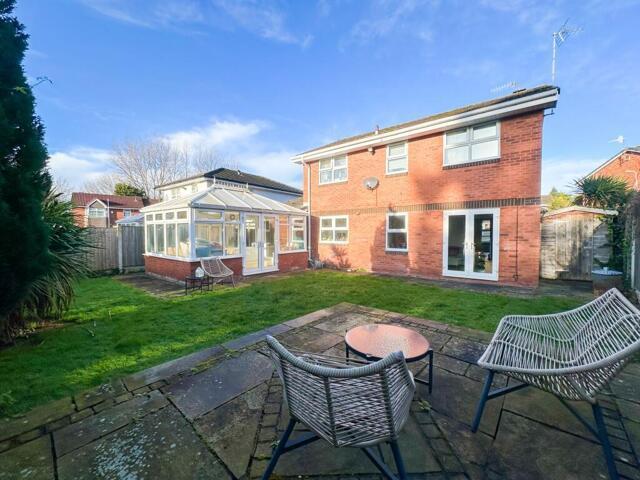 House 5 Bedroom For Sale Liverpool Liverpool 600000 ES98834858