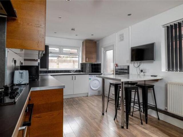 House 5 Bedroom For Sale Liverpool Liverpool 300000 ELS99437298