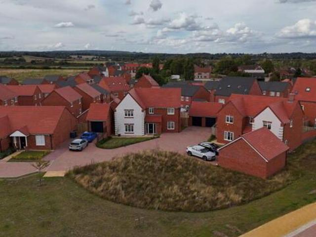 House 5 Bedroom For Sale Lichfield Staffordshire 875000 ES99951989