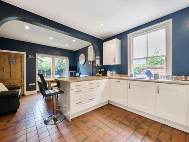 House 5 Bedroom For Sale Lincoln Lincolnshire 350000 ES99380781