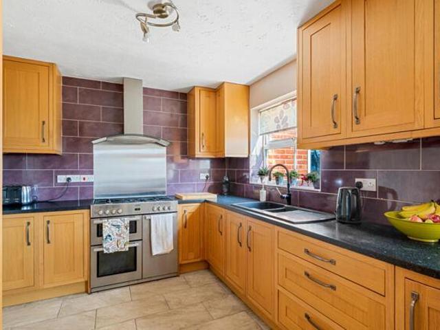 House 5 Bedroom For Sale Lincoln Lincolnshire 445000 ES100398522