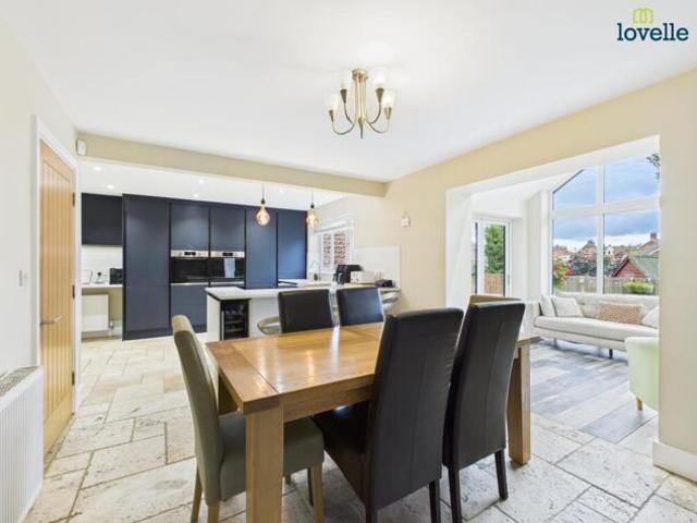 House 5 Bedroom For Sale Lincolnshire Lincolnshire 460000 ELS100648778