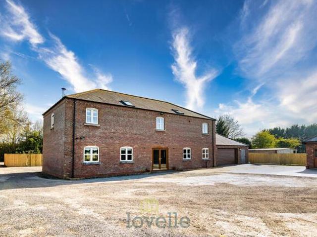 House 5 Bedroom For Sale Lincolnshire Lincolnshire 550000 ES98800947
