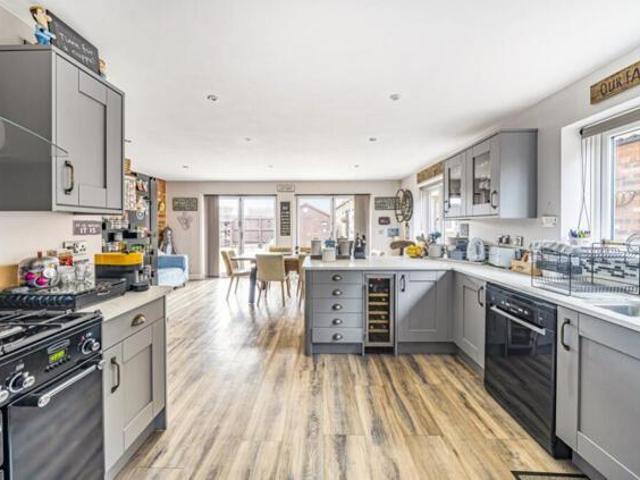House 5 Bedroom For Sale Lincolnshire Lincolnshire 575000 ELS98834510