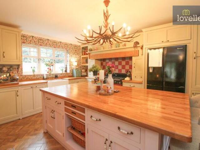 House 5 Bedroom For Sale Lincolnshire Lincolnshire 575000 ES98204511
