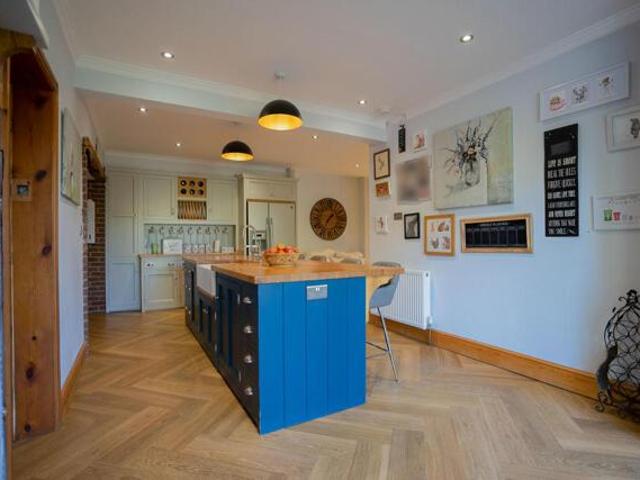 House 5 Bedroom For Sale Lincolnshire Lincolnshire 600000 ES98612192