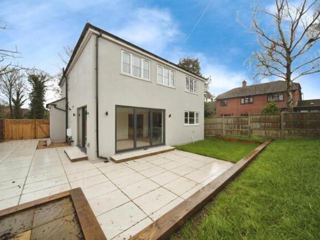 House 5 Bedroom For Sale Luton Bedfordshire 700000 ELS100988033