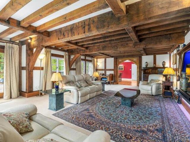 House 5 Bedroom For Sale Ludlow Shropshire 1675000 ELS101955379