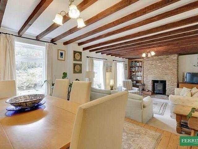 House 5 Bedroom For Sale Lydney Gloucestershire 525000 ELS89475321